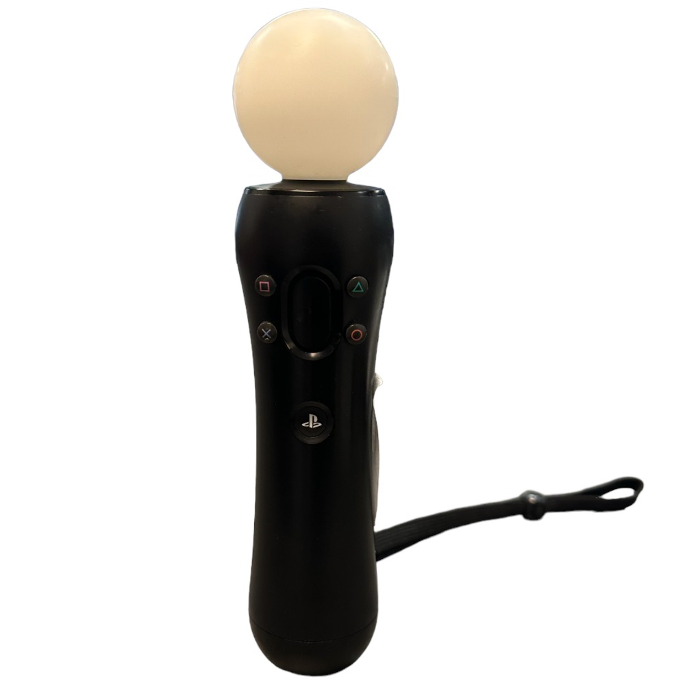 Used Sony PlayStation Move V2 Controller - Own4Less